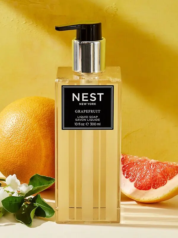 NEST NEW YORK Grapefruit Liquid Soap