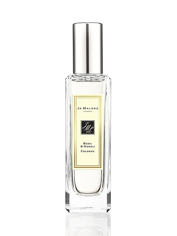 Jo Malone Basil & Neroli Cologne