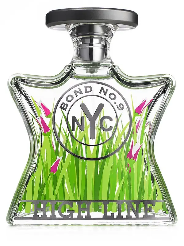 BOND NO. 9 NEW YORK High Line Eau De Parfum - One-color