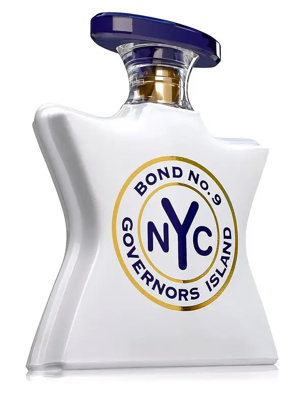 BOND NO. 9 NEW YORK Governors Island Eau De Parfum - One-color