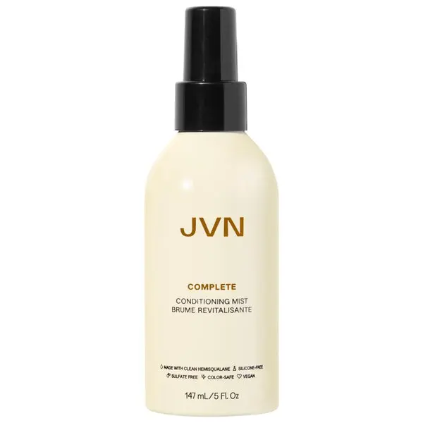 JVN Complete Leave-in Conditioning Mist - One-color