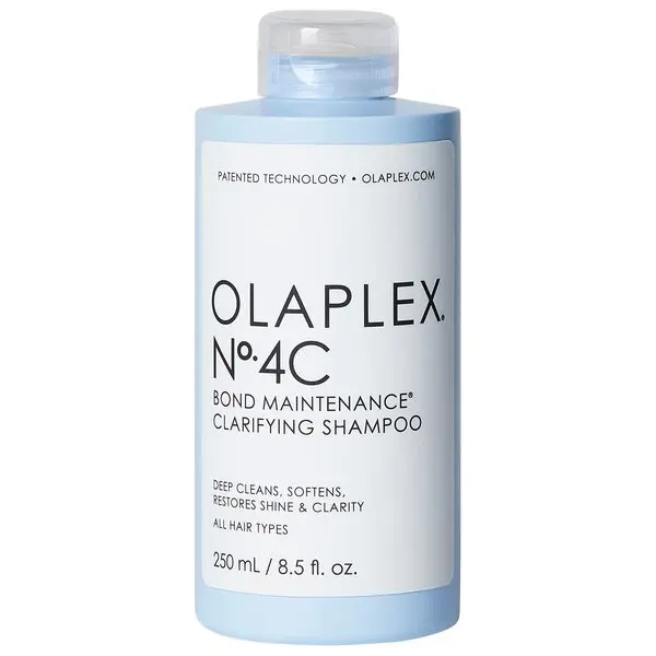 OLAPLEX No. 4c Bond Maintenance Deep Clean Clarifying Shampoo - One-color