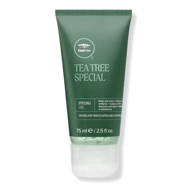 PAUL MITCHELL Tea Tree Styling Gel - One-color