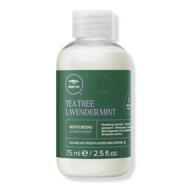 PAUL MITCHELL Tea Tree Lavender Mint Moisturizing Conditioner - One-color