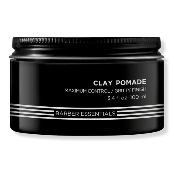 REDKEN Brews Clay Pomade - One-color