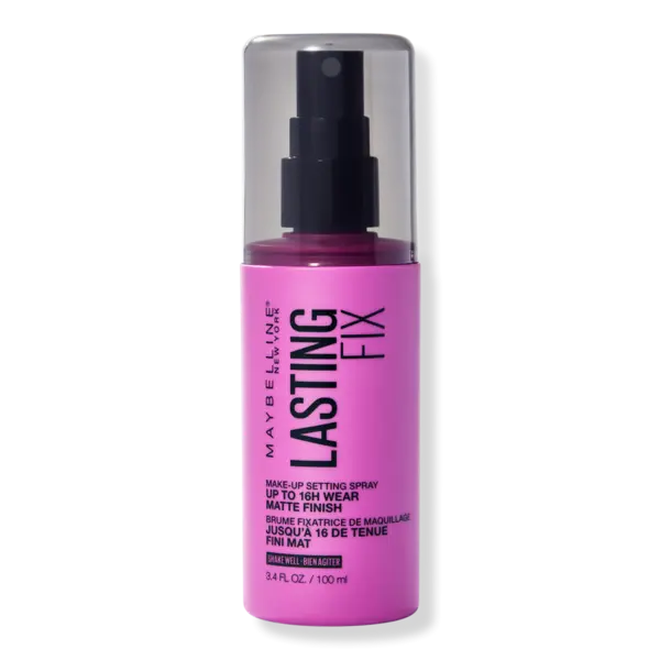 MAYBELLINE Lasting Fix Makeup Setting Spray - One-color
