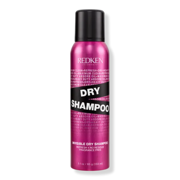 REDKEN Invisible Dry Shampoo - One-color