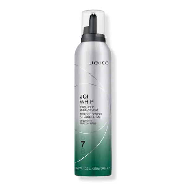 JOICO Joi Whip Firm Hold Design Foam - One-color