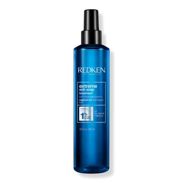 REDKEN Extreme Anti-snap Anti-breakage Leave-in Conditioner - One-color