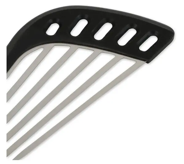RSVP Angled Slotted Spatula