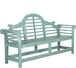SAFAVIEH Khara Bench - One-color