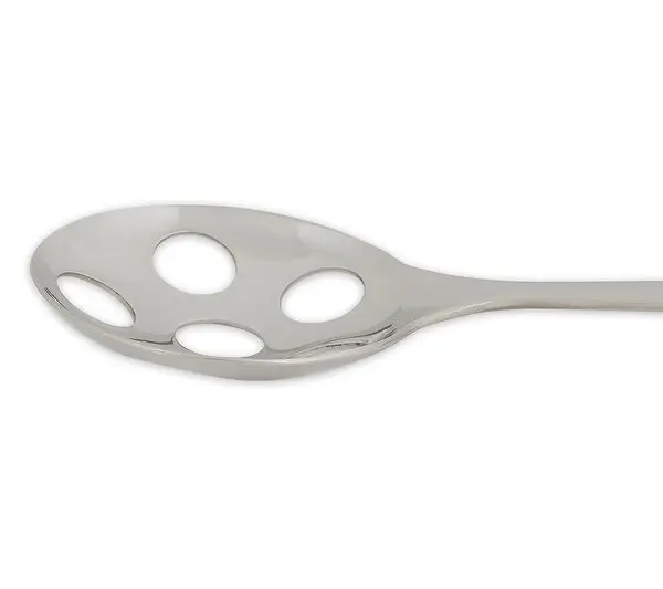RSVP Stainless Steel Salad Spoons