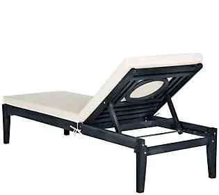 SAFAVIEH Montclair Sunlounger