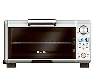 BREVILLE Mini Smart Oven - One-color
