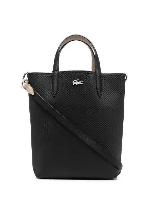Lacoste Anna Reversible Tote