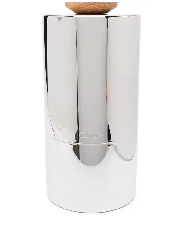 Christofle Essentiel 24-piece Flatware Set