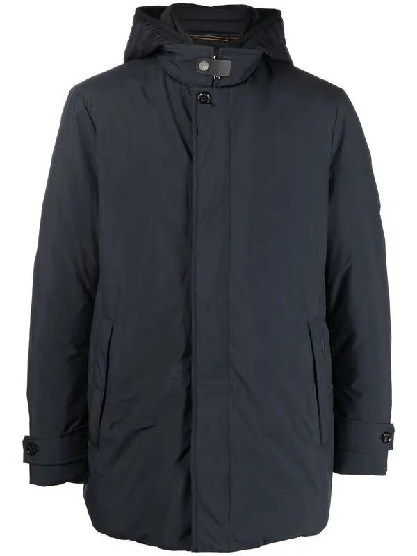 MOORER Raffaello Down Coat