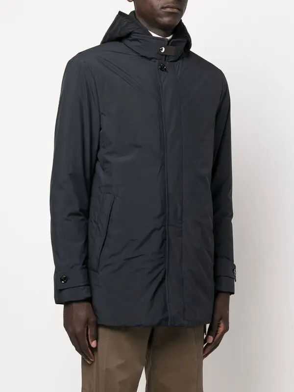 MOORER Raffaello Down Coat