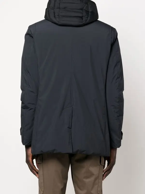 MOORER Raffaello Down Coat