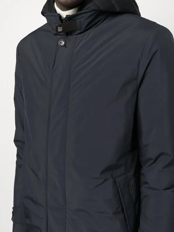MOORER Raffaello Down Coat