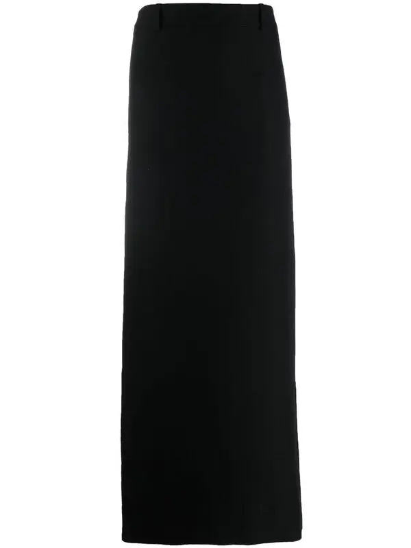 Balenciaga Maxi Tube Skirt