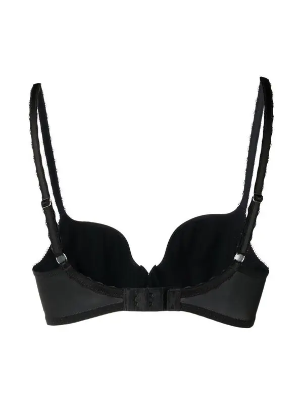 Wacoal Raffine Contour Bra - Black