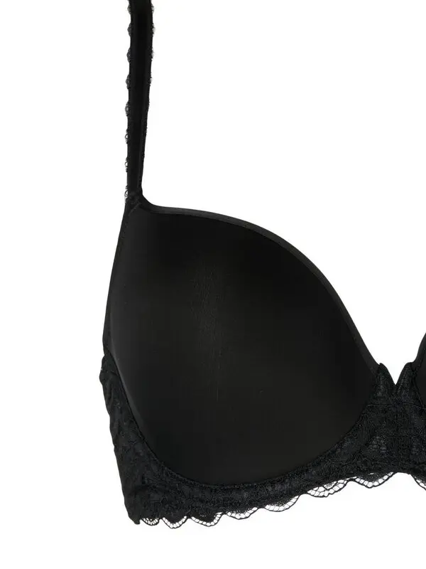 Wacoal Raffine Contour Bra - Black