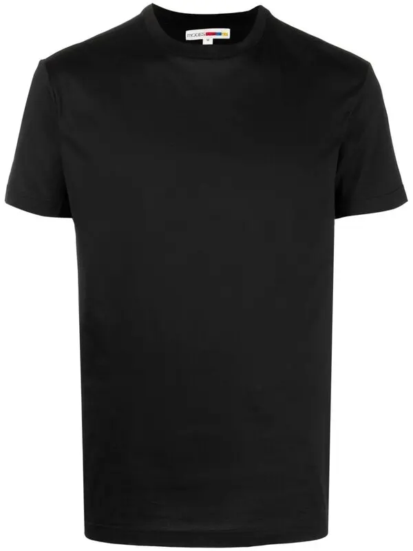 MODES Short-sleeved T-shirt - Black