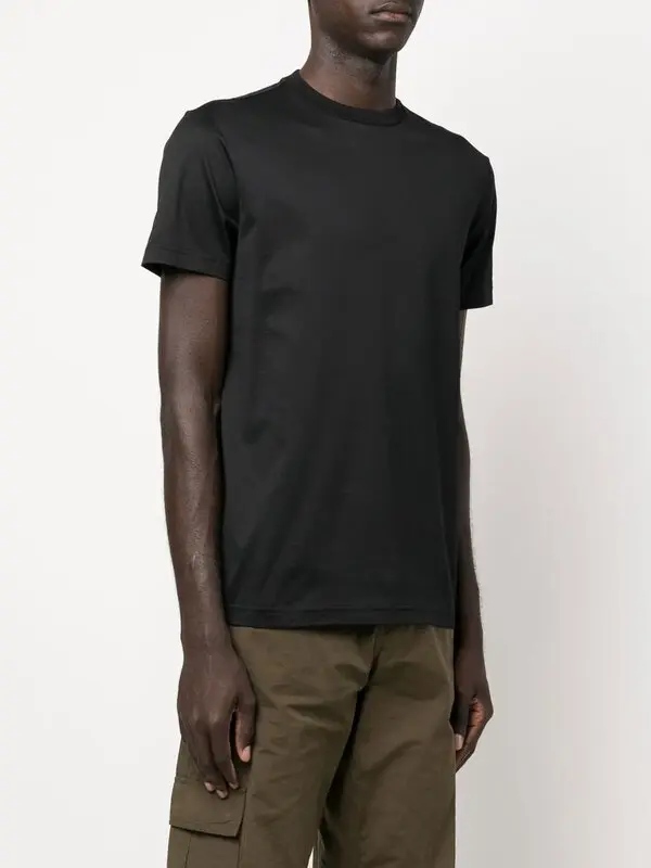 MODES Short-sleeved T-shirt - Black