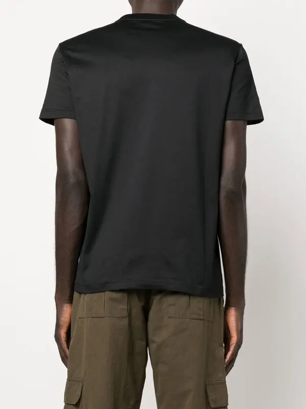 MODES Short-sleeved T-shirt - Black