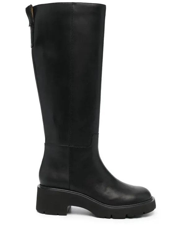 Camper Knee-length Boots