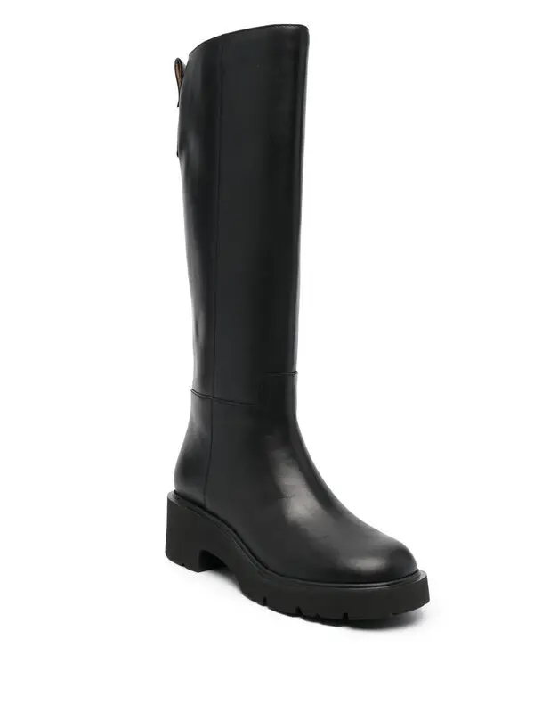Camper Knee-length Boots