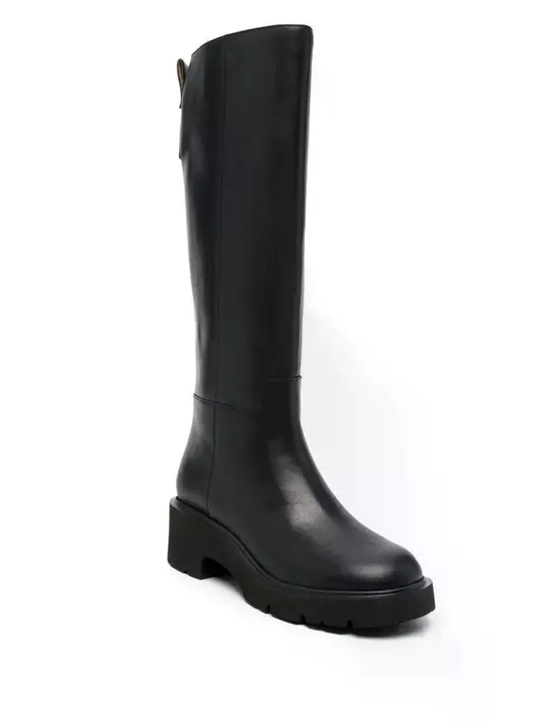 Camper Knee-length Boots