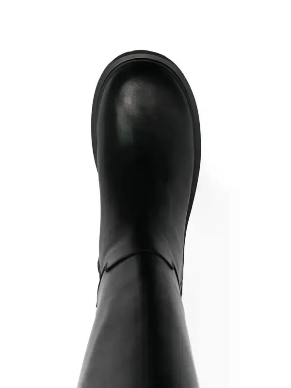 Camper Knee-length Boots