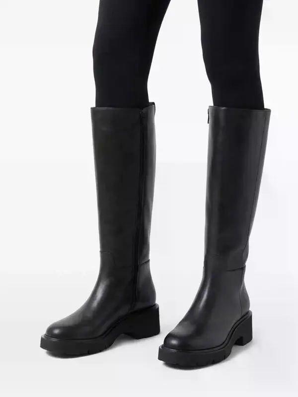 Camper Knee-length Boots