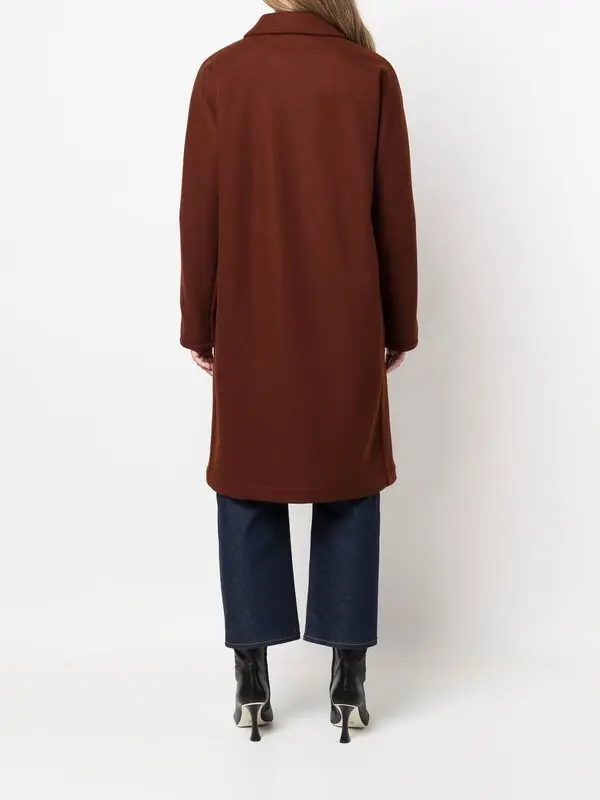 Mackintosh Fairlie Wool Coat