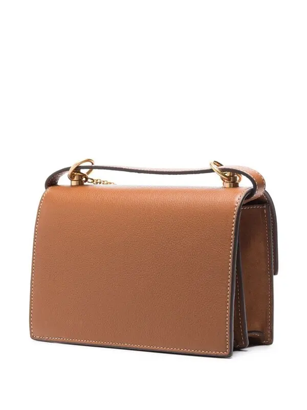 Tory Burch Miller Flap Shoulder Bag