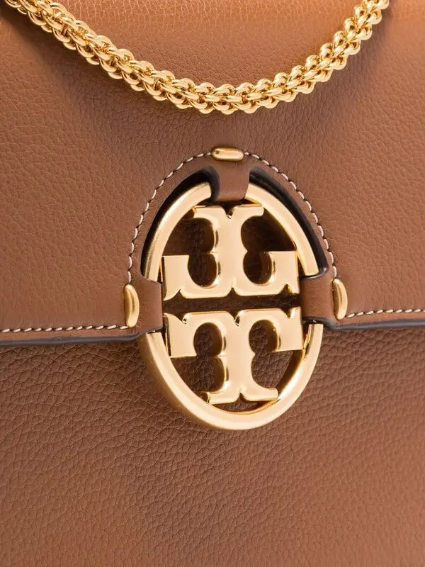 Tory Burch Miller Flap Shoulder Bag