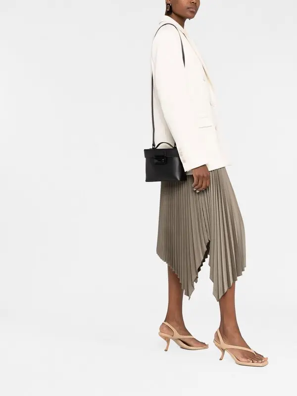 GIABORGHINI X Rhw Doctor Shoulder Bag