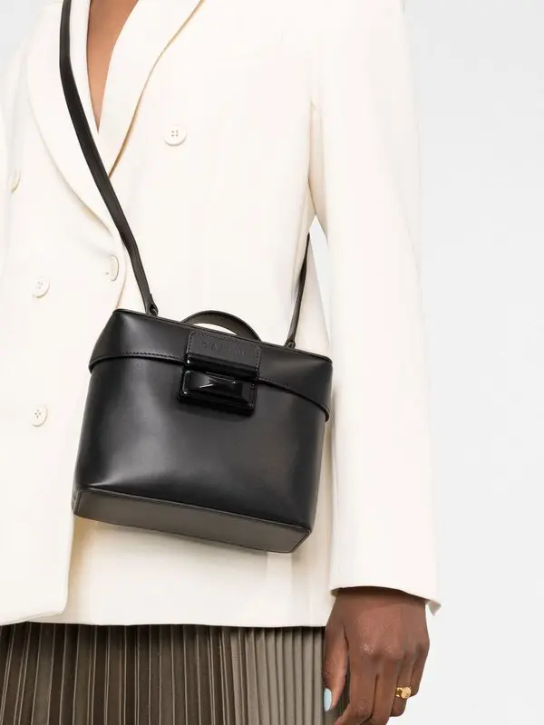 GIABORGHINI X Rhw Doctor Shoulder Bag