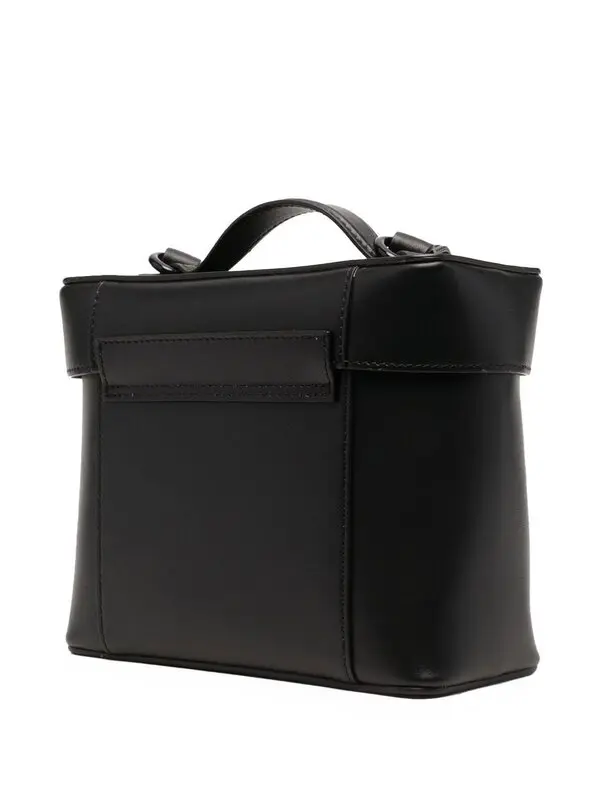 GIABORGHINI X Rhw Doctor Shoulder Bag