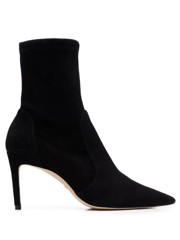 STUART WEITZMAN 85mm Ankle Boots