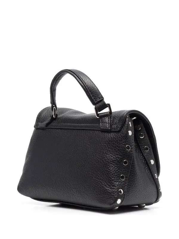ZANELLATO Postina Mini Leather Bag