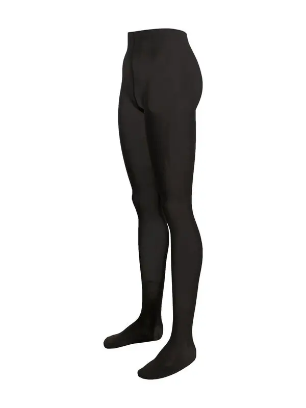 Falke High-waisted Tights - Grey