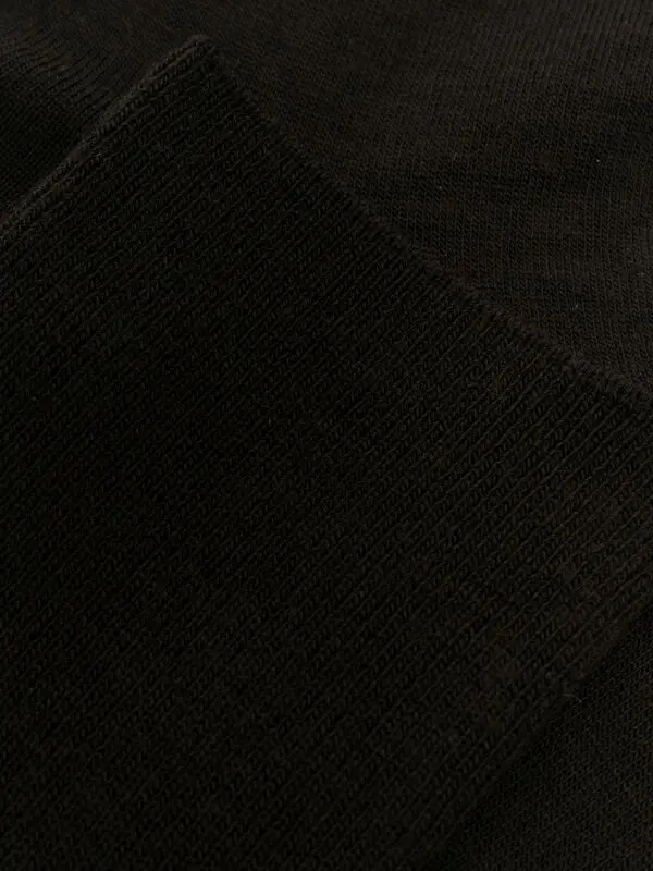 Falke Ribbed Knit Socks