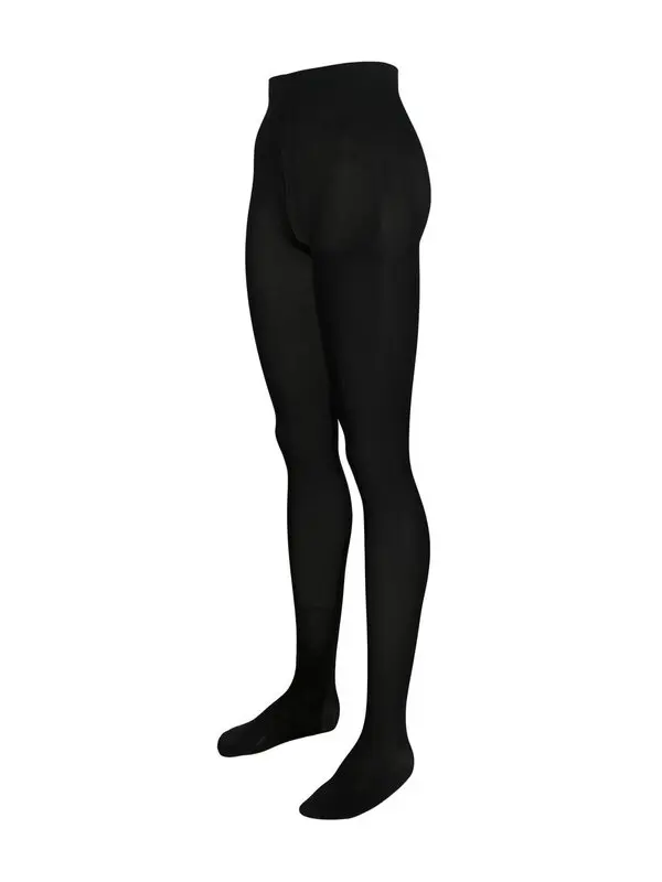 Falke High-waisted Tights - Black