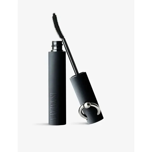 ISAMAYA Rubberlash Mascara 8.3ml - One-color