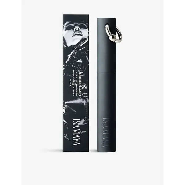 ISAMAYA Rubberlash Mascara 8.3ml