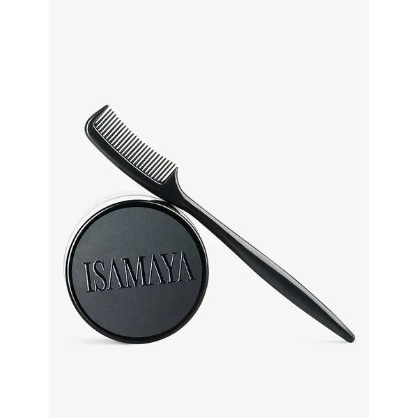 ISAMAYA Browlacq Brow Laminator 4g - One-color