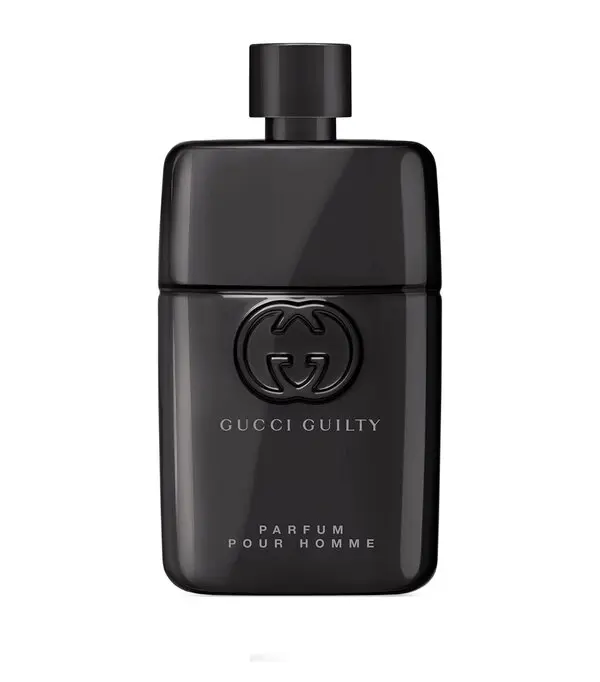 Gucci Guilty For Him Parfum - Black